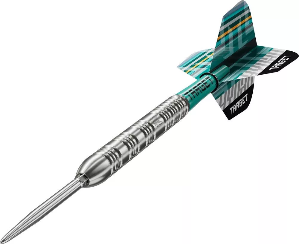 Darts szett steel Target SP Hydro 02, 25g 90% wolfram - game